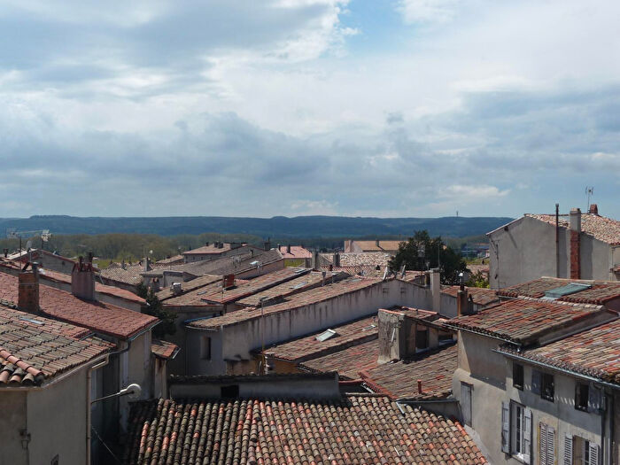 Appartement 3 pièces à Castelnaudary, Centre-ville, Gare, La Baffe, à louer
