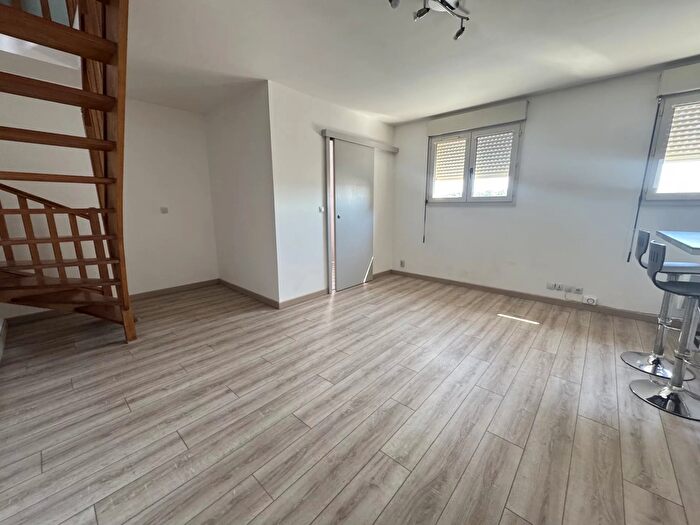 Appartement 2 pièces à vendre à Le Plessis-Trévise, Centre-ville, Orly Parc