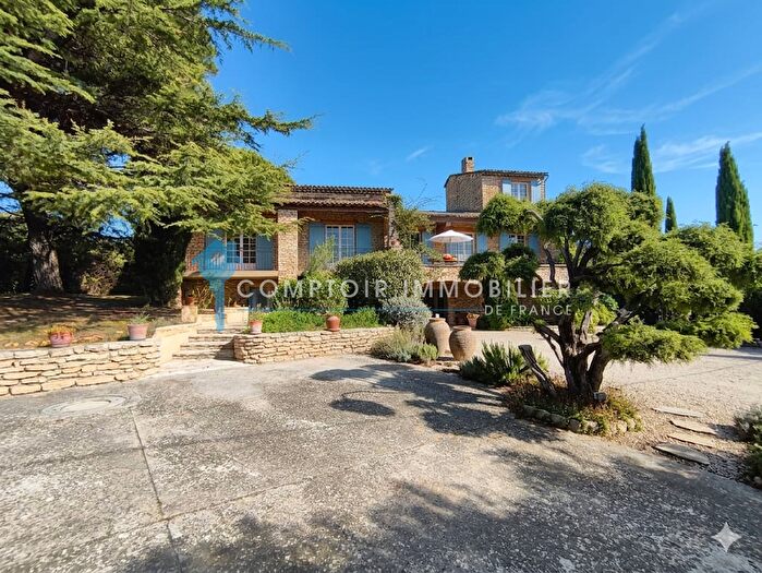 Aramon : Maison 6 pièces à vendre