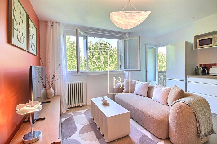 Lemasson, Montpellier - Appartement 5 pièces à louer