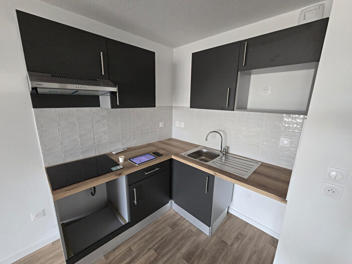 Toulouse, Borderouge - Appartement 3 pièces à louer