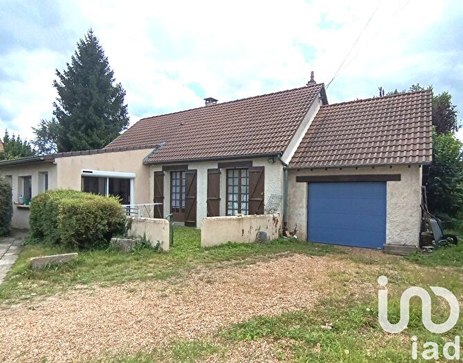 Maison à vendre - Épernon - 5 pièces - 3 chambres