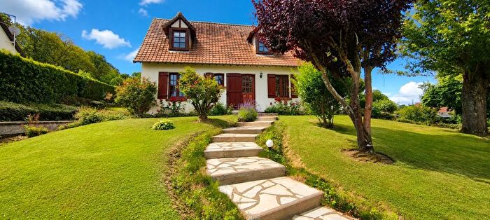 Maison 5 pièces à vendre à Rainvillers