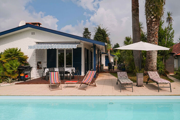 Maison 5 pièces à vendre à Arcangues