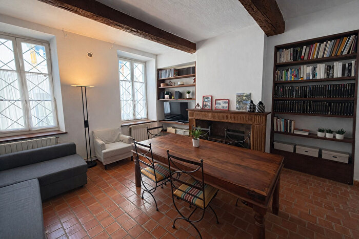 Carcassonne, Cité Médiévale, Barbacane, Trivalle : Maison 6 pièces à vendre