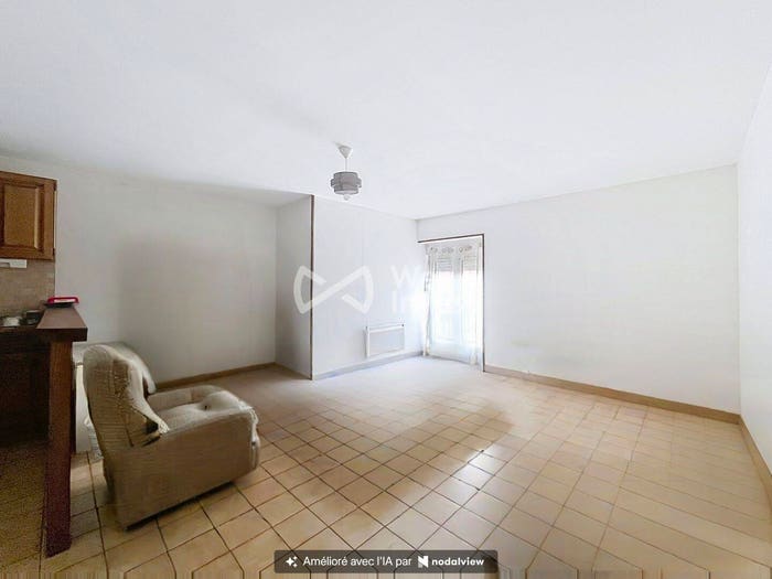 Appartement 2 pièces à louer à Pithiviers