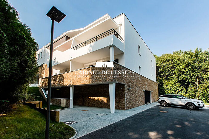 Appartement à vendre - Anglet, Cantau - 3 pièces - 2 chambres