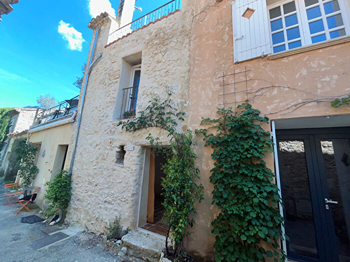 Maison 3 pièces à vendre - Malaucène