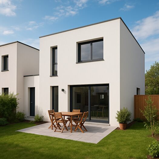 Maison 4 pièces à vendre à Puget-sur-Argens