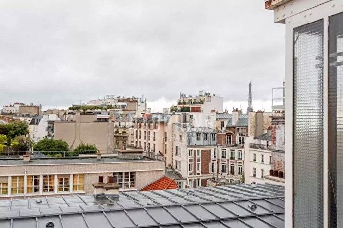 Appartement 2 pièces à louer - Saint Placide, Paris 6ème arrondissement