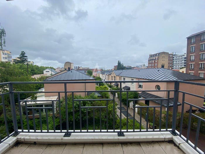 Hauts d'Asnières-Métro, Asnières-sur-Seine - Appartement 1 pièce à louer