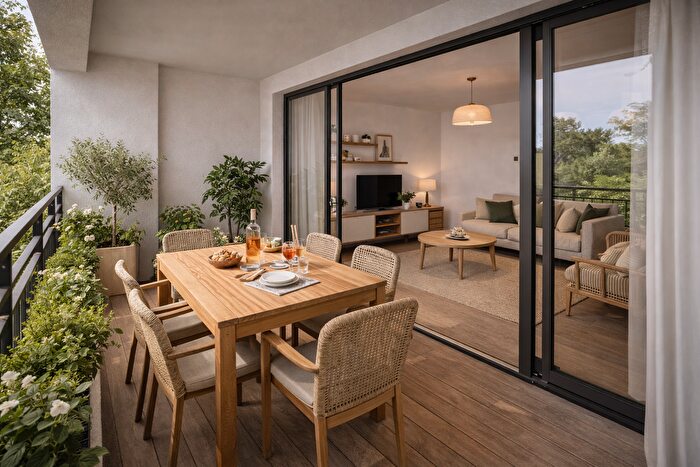 Maison à vendre - Saint-Cyr-lécole, Hôtel de ville - 3 pièces