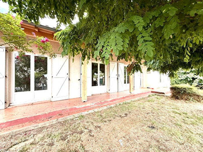 Maison 5 pièces à vendre - Saint-Jean-du-Falga
