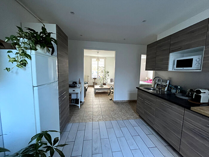 Appartement à vendre - Le Perreux-sur-Marne, Thillards - 3 pièces - 2 chambres