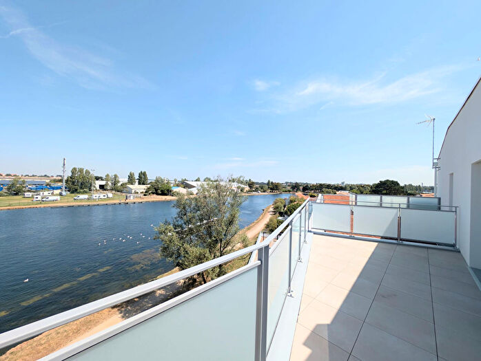 Appartement 3 pièces à Saint-Gilles-Croix-de-Vie, à vendre