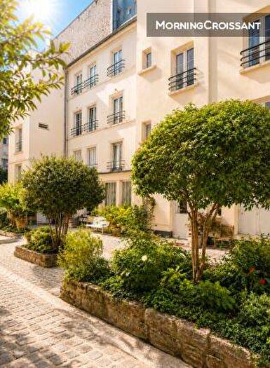 Appartement 1 pièce à louer - Gros Caillou, Paris 7ème arrondissement