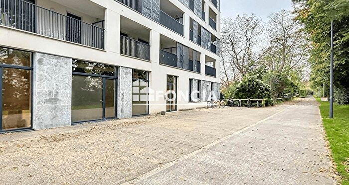 Appartement 2 pièces à vendre à Caen, Haie Vigné