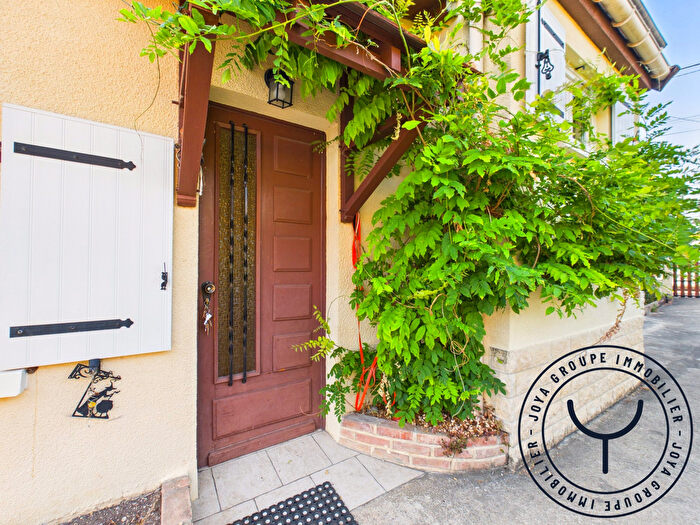 Maison 3 pièces à Troyes, Vassaulles, Tauxelles, à vendre