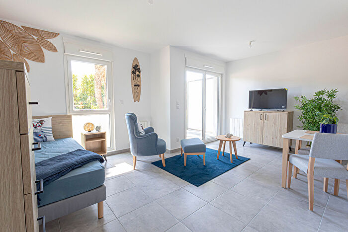Appartement 1 pièce à louer à Bourg-en-Bresse, Croix Blanche, Près de Brou, Alagnier
