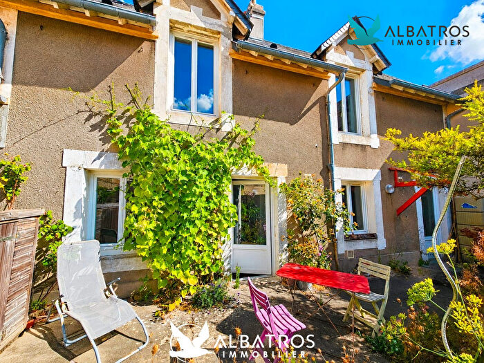 Maison 4 pièces à vendre - Ouistreham