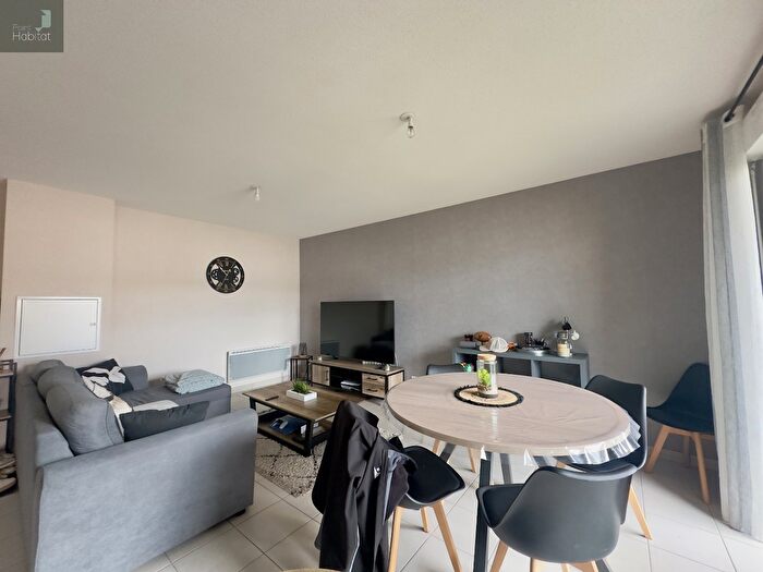 Sévérac-le-Château - Appartement 2 pièces à vendre