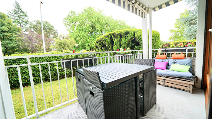 Annecy, Parmelan, Albigny - Appartement 3 pièces à vendre