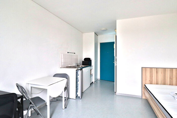 Appartement 1 pièce à Rosières-près-Troyes, à vendre