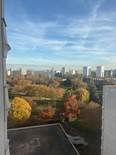 Appartement à vendre - Vand uvre-lès-Nancy, VandEst, Etoile - 1 pièce