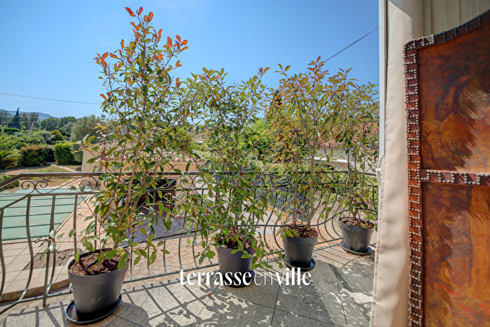 La Ciotat, Sainte-Marguerite : Appartement 4 pièces à vendre