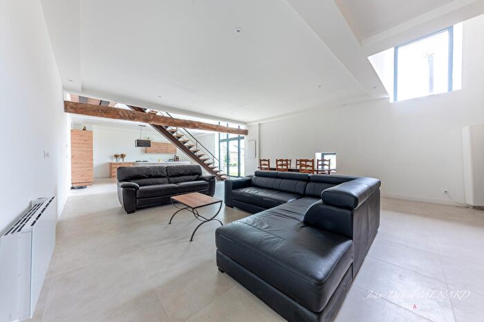 Maison 5 pièces à La Fresnais, à vendre