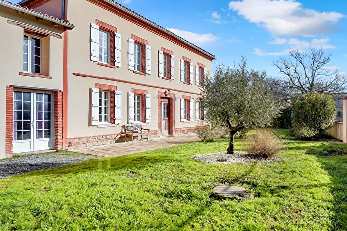 Maison 7 pièces à vendre à Le Fauga