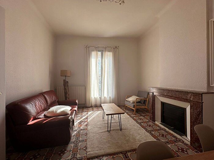 Appartement 3 pièces à louer - Allées Paul Riquet, Béziers