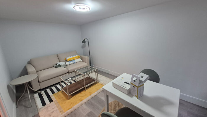 Appartement 1 pièce à louer à Clermont-Ferrand, Vallières, Sallins, Poncillon