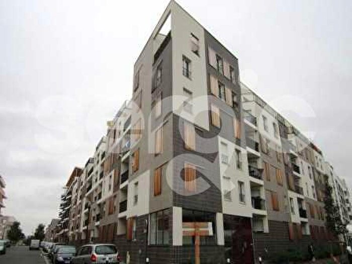 Appartement 1 pièce à louer - Cergy, Grand Centre