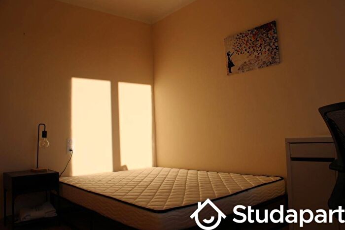 Appartement à louer - Ouest Gesvres, La Chapelle-sur-Erdre - 1 pièce - 1 chambre