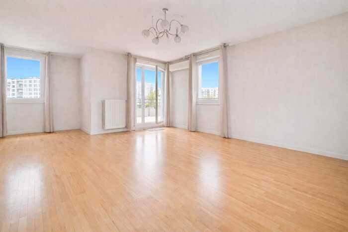 Appartement à vendre - Bagneux, Pierre Plate, Prunier Hardy, Anatole France - 4 pièces - 3 chambres