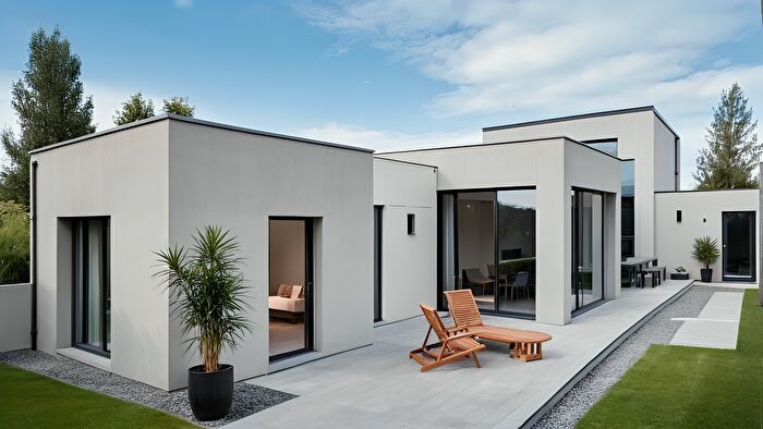 Maison à vendre - Rochemaure - 4 pièces - 3 chambres