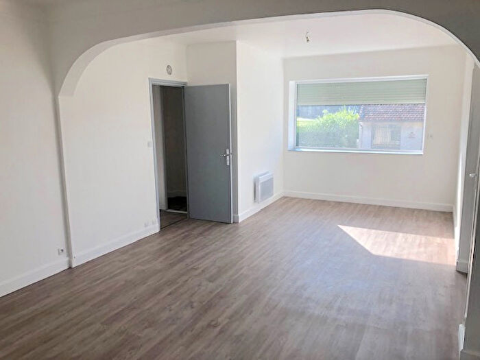 Appartement 4 pièces à louer - Lavelanet