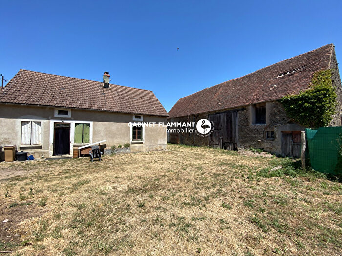 Maison 4 pièces à vendre - Nan-sous-Thil