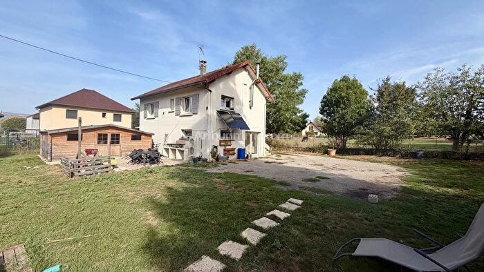 Veyrins-Thuellin - Maison 4 pièces à vendre