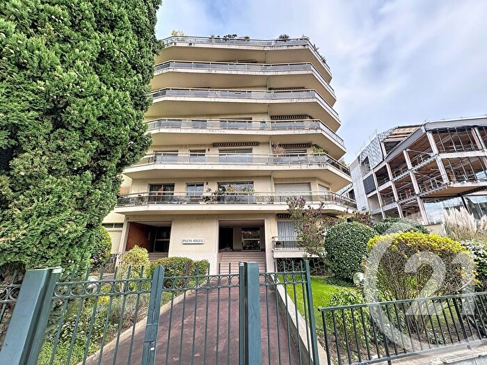 Appartement 5 pièces à vendre à Champigny-sur-Marne, Centre-ville, Coteaux