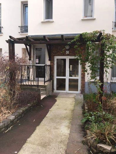 Appartement 1 pièce à Père Lachaise-Réunion, Paris 20ème arrondissement, à louer
