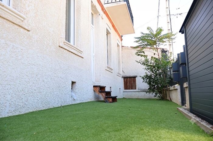 Toulouse, Bonnefoy : Appartement 3 pièces à vendre