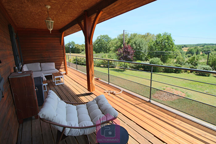 Puy-l'Évêque : Maison 4 pièces à vendre