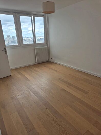 Appartement 1 pièce à vendre - Paris 13ème