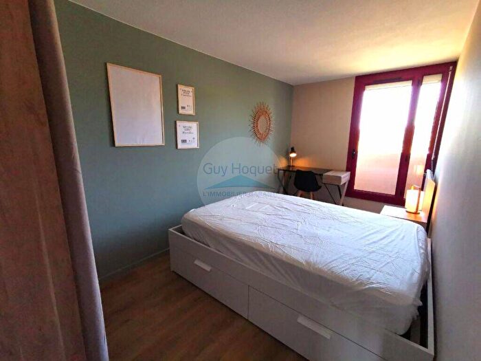 Appartement 6 pièces à louer à Malartic, Gradignan