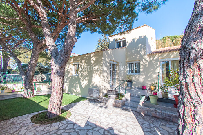 Maison à vendre - Sète, Saint-Clair - 4 pièces - 3 chambres