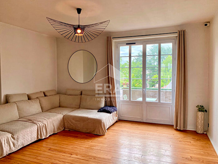 Pau, Pau Sud - Appartement 3 pièces à vendre