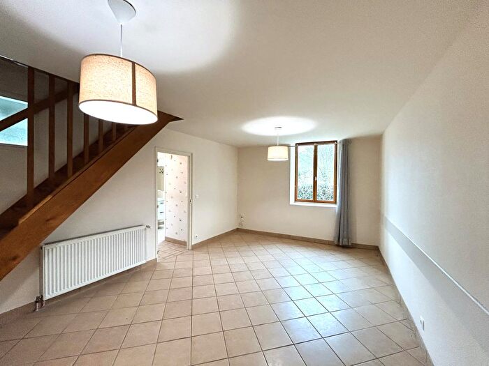 Maison 3 pièces à louer - Bourges