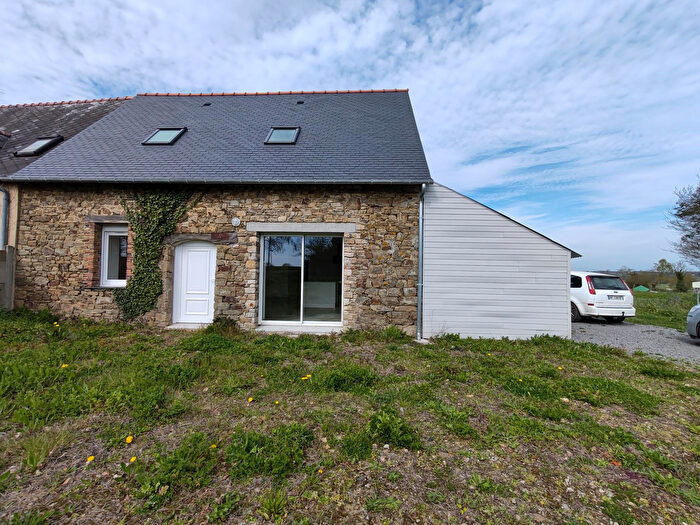 Maison 5 pièces à vendre - Coësmes